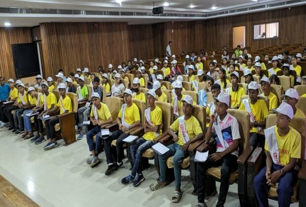 IIT Guwahati in collaboration with Assam govt's Arohan Scheme, promotes ...