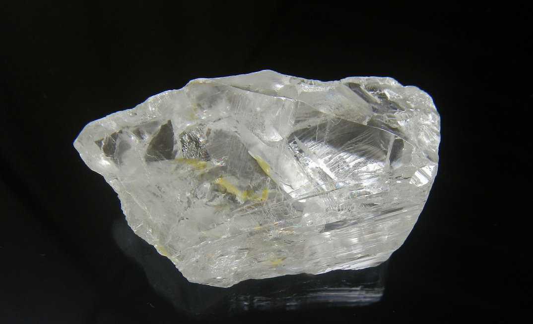 Tomra XRT tech helps recover 227-carat diamond