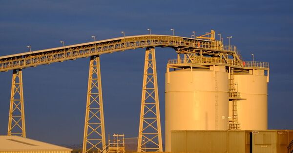 Progress update for Drakelands mine