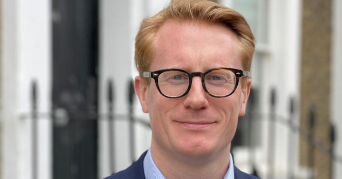 abrdn's Ben Ritchie: Dynamic companies are going cheap in the UK if you ...