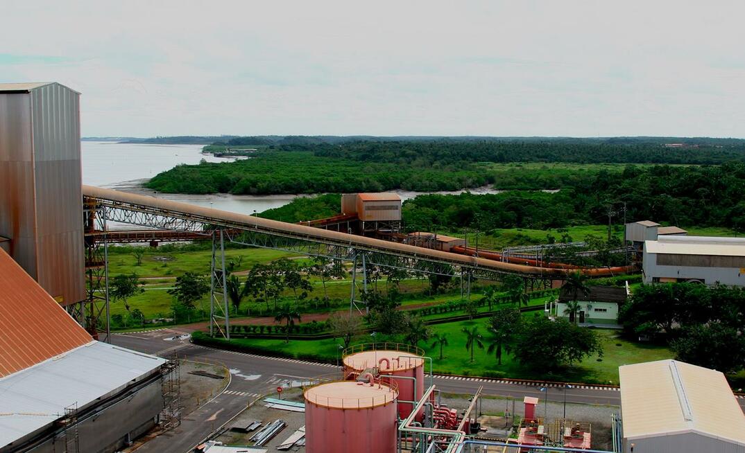 South32, Alcoa to restart aluminium smelter