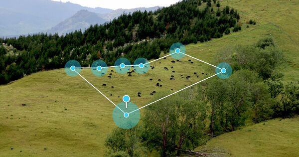 The reality of virtual fencing