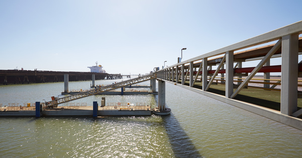 Shark theme for FMG tugs