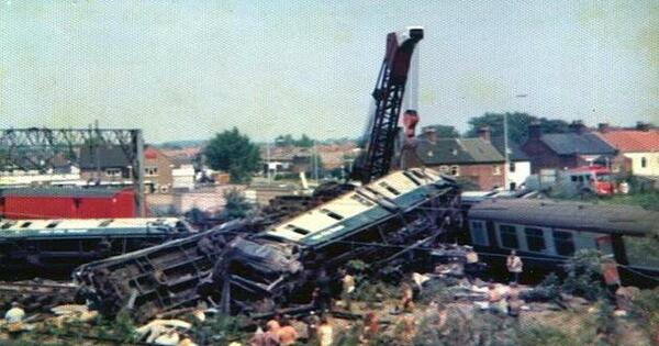 Over 500 hospitalized in rail collision as heavy snow hits Beijing