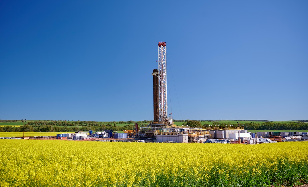 Huge Lockyer Deep gas discovery bigger than expected