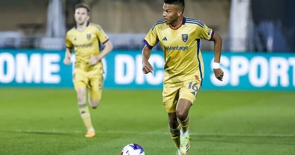 Struggling Rapids face challenge in red-hot FC Cincinnati