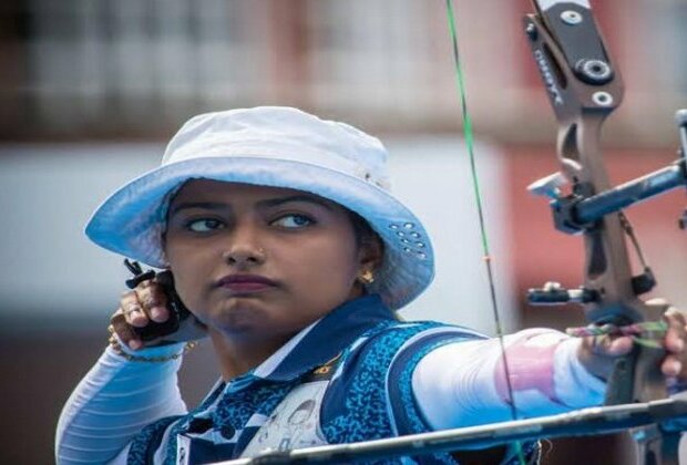 A look at India's six-member Archery squad for Paris 2024 Olympics