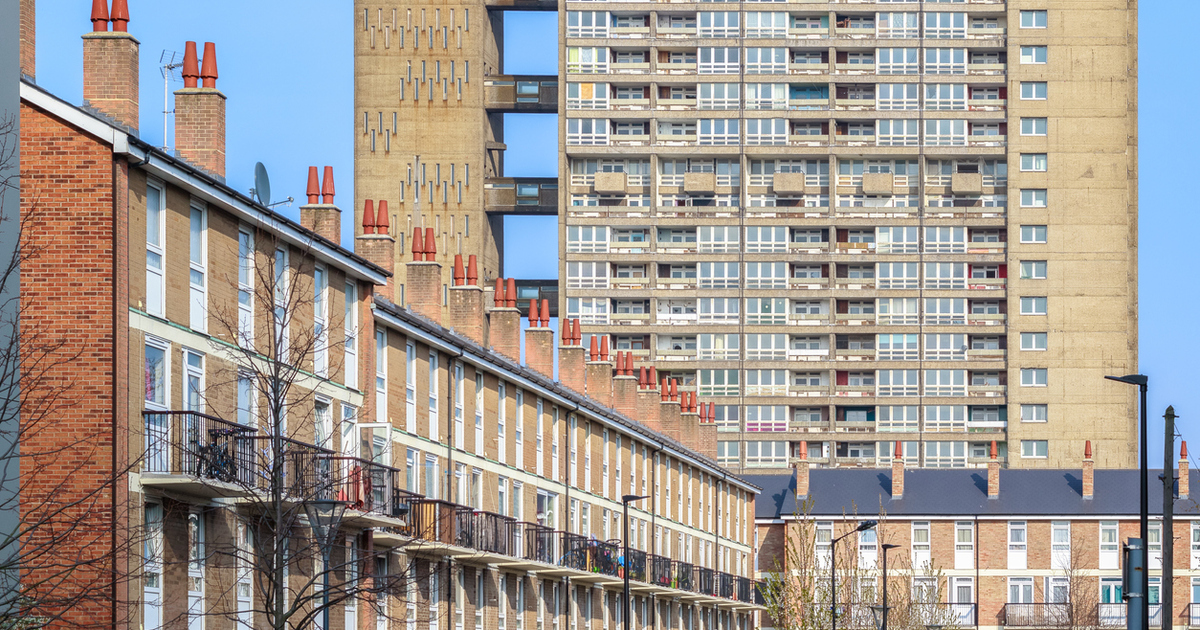 Triple Point Social Housing eyes portfolio sales to resume share buybacks