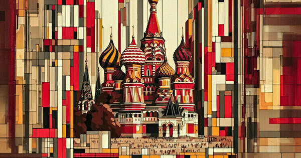 From the Mongols to NATO: Heres the real Russian doctrine