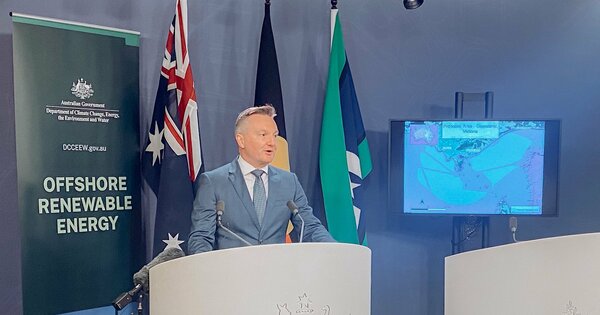 Government awards largest renewable energy tender ever