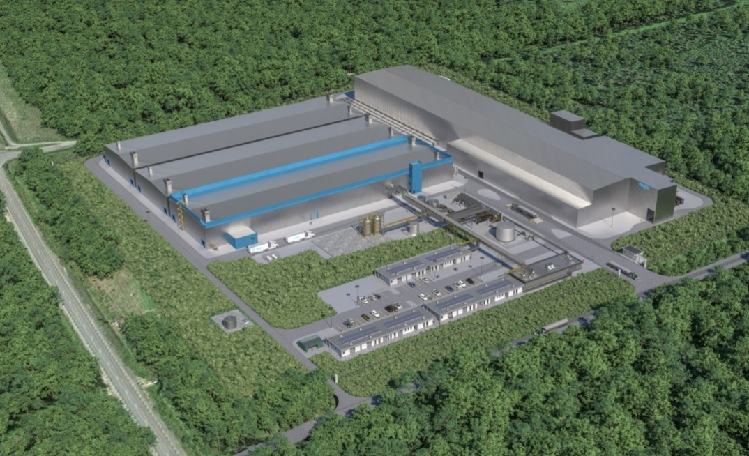 Swedish court upholds Talga's mine permits