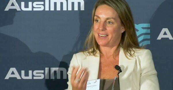 Finlayson gets candid on Jadar lessons