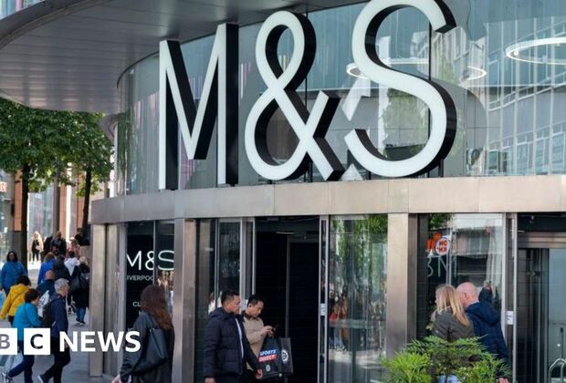 M&S cyber attack- What we know about it and the impact it's having
