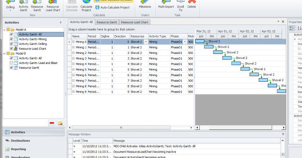 Mintec introduces Minesight Atlas