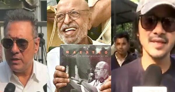 Boman Irani, Divya Dutta, and other B-Town celebs paid tribute to ...