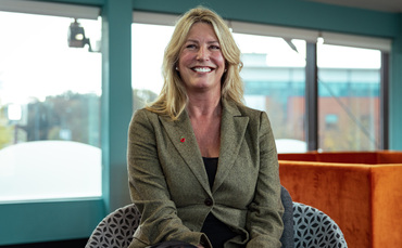 Health Shield appoints Jacqui Carr as new CEO