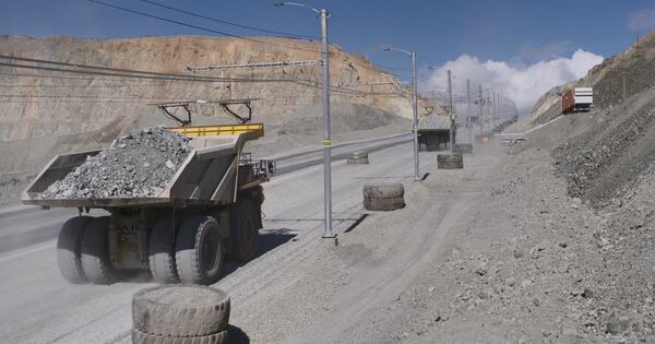 Decarbonisation: 67% of miners 'confident' on 2030 goals