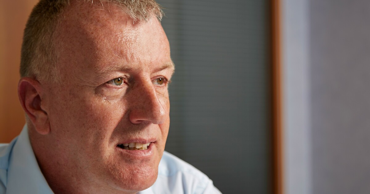 AJ Bell platform customer numbers up despite 'uncertain market backdrop'