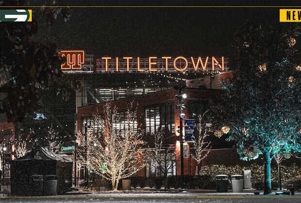 Titletown to celebrate the new year with 'TTNYE' Dec. 31