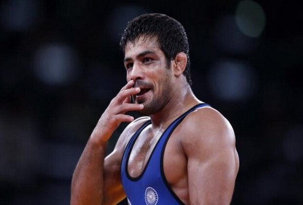 Sushil Kumar kept in separate cell in Delhi's Mandoli jail