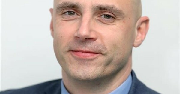 North East Ambulance Service unveils new chief executive