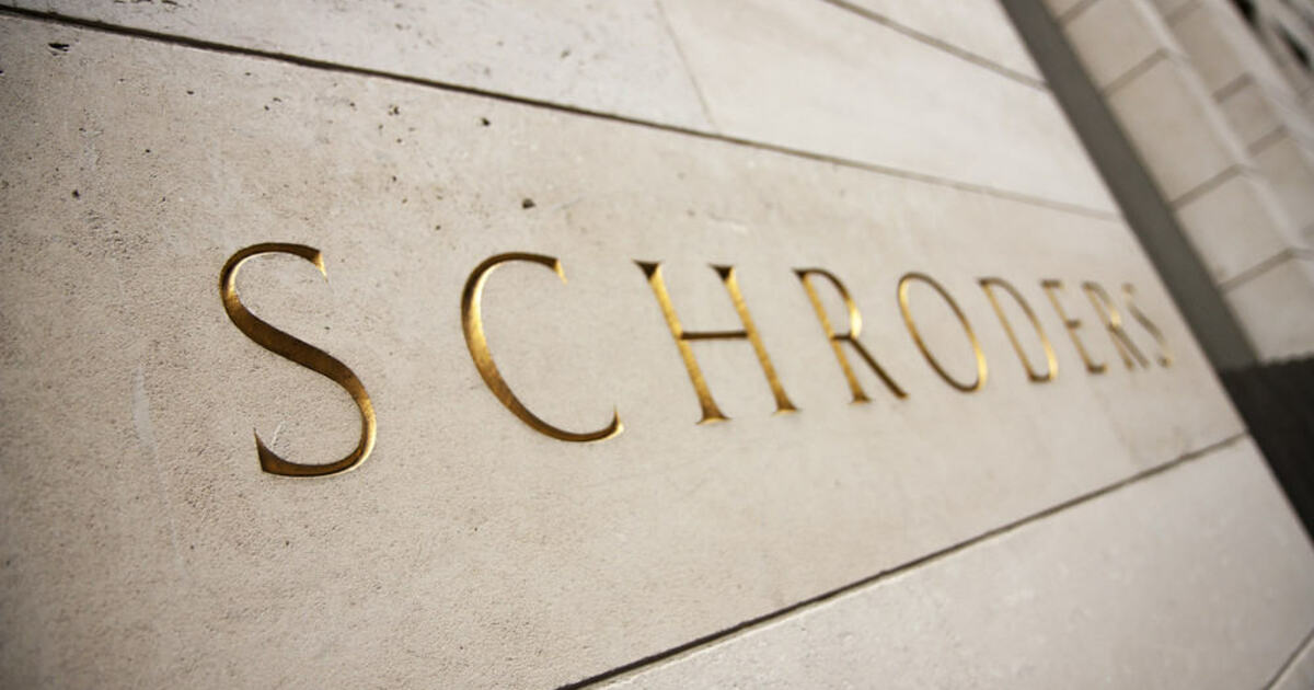Schroder European REIT plans September board restructure