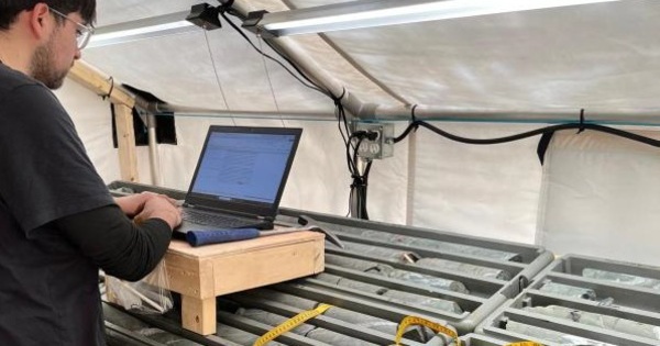 Mining Briefs: Silex, Newmont, and more