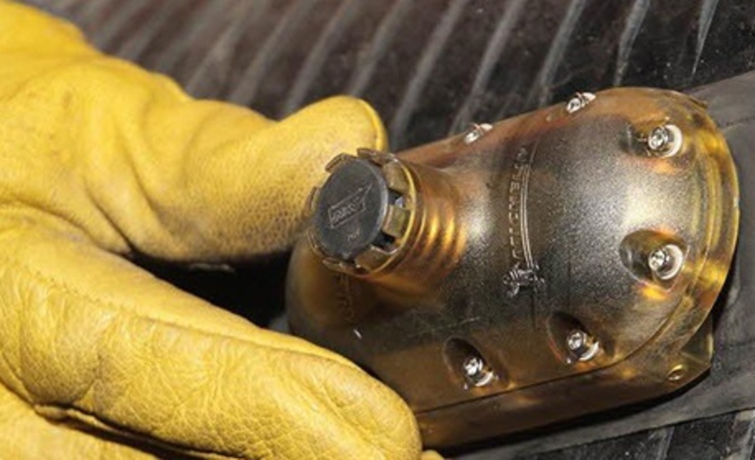 Michelin introduces next-gen MEMS4 system