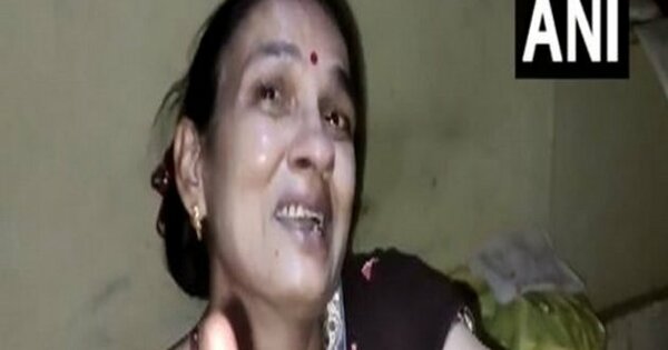 "He was deeply religious, went for darshans": Atiq killer Lovelesh Tiwari's mother