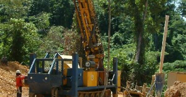 Simberi in sight of Allied Gold's plans