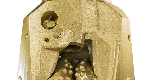 Sandvik launches RR880 pilot bits