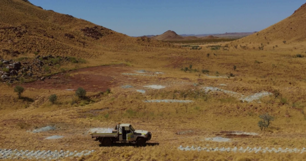 De Grey shares power up on potential major gold discovery at Hemi