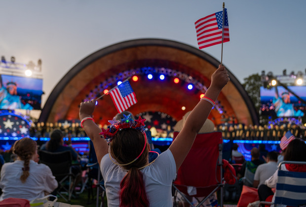 U.S.-BOSTON-INDEPENDENCE DAY-CELEBRATION