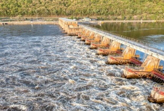 Hydropower planning in Amazon more efficient with AI: Study