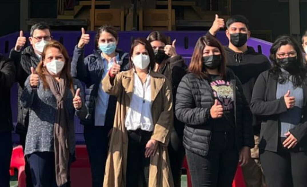 Thiess launches first apprenticeship programme in the Americas