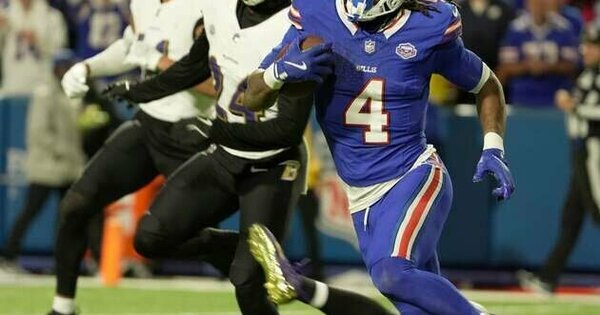 NFL Week 1 delivers big ratings to networks