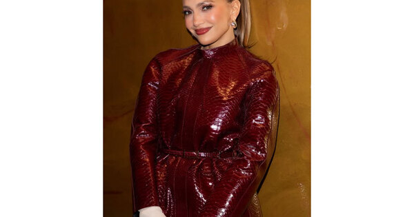 "There's no escapism to it": Jennifer Lopez calls Oscar-winning ...