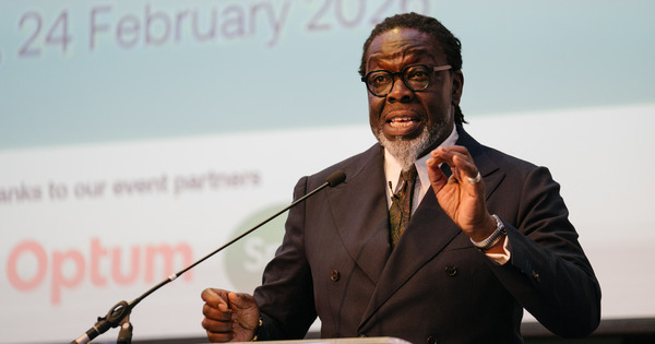 BREAKING NEWS: Name of merged NHS Providers and NHS Confederation body ...
