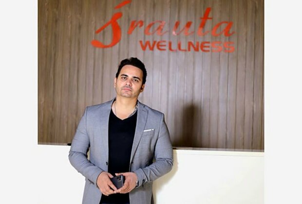 Srauta Wellness is dedicated to make India fit: Praveshh Gaur