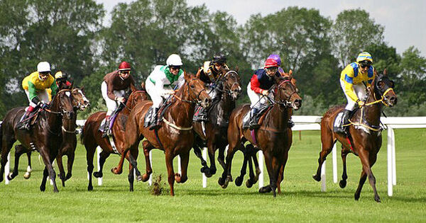 Ireland's Thurles Racecourse closes after a century of racing