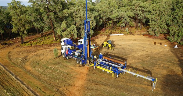 Easternwell wins BHP work