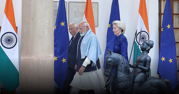 EU puts Indian entities on proposed Russia sanctions list