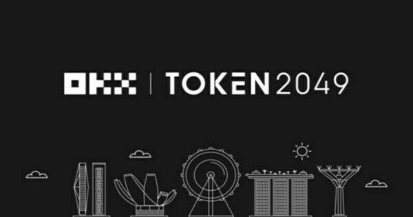 OKX Announces Title Sponsorship and Headline Speakers for TOKEN2049 Singapore