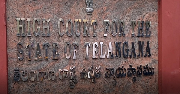 Telangana HC grants permission for 'Dharma Rakshana Sabha'; Event for ...