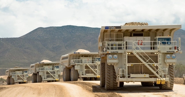 Cummins introduces PrevenTech for Mining