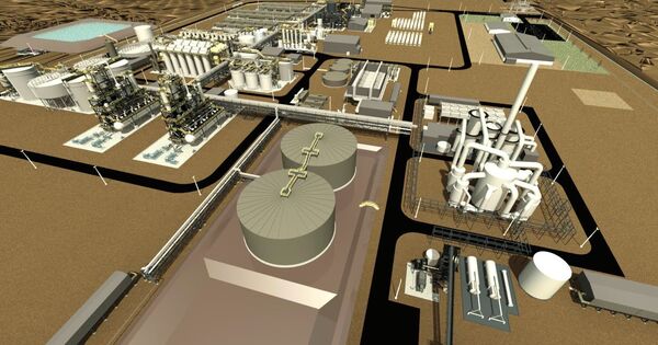 Clean TeQ's Sunrise delayed again