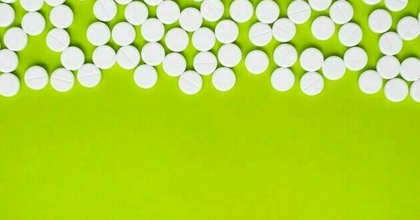 Paracetamol pack sizes and availability are changing. Here's what you ...