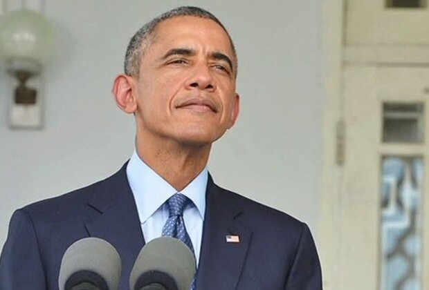 President Obama signs into law two hard fought trade bills