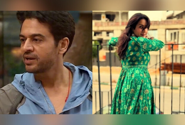 Bigg Boss 19: Kamya Punjabi backs Gaurav Khanna, hits out at Shehbaz ...