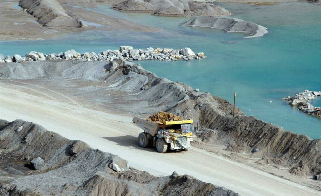 RPM brings XPAC to quarrying